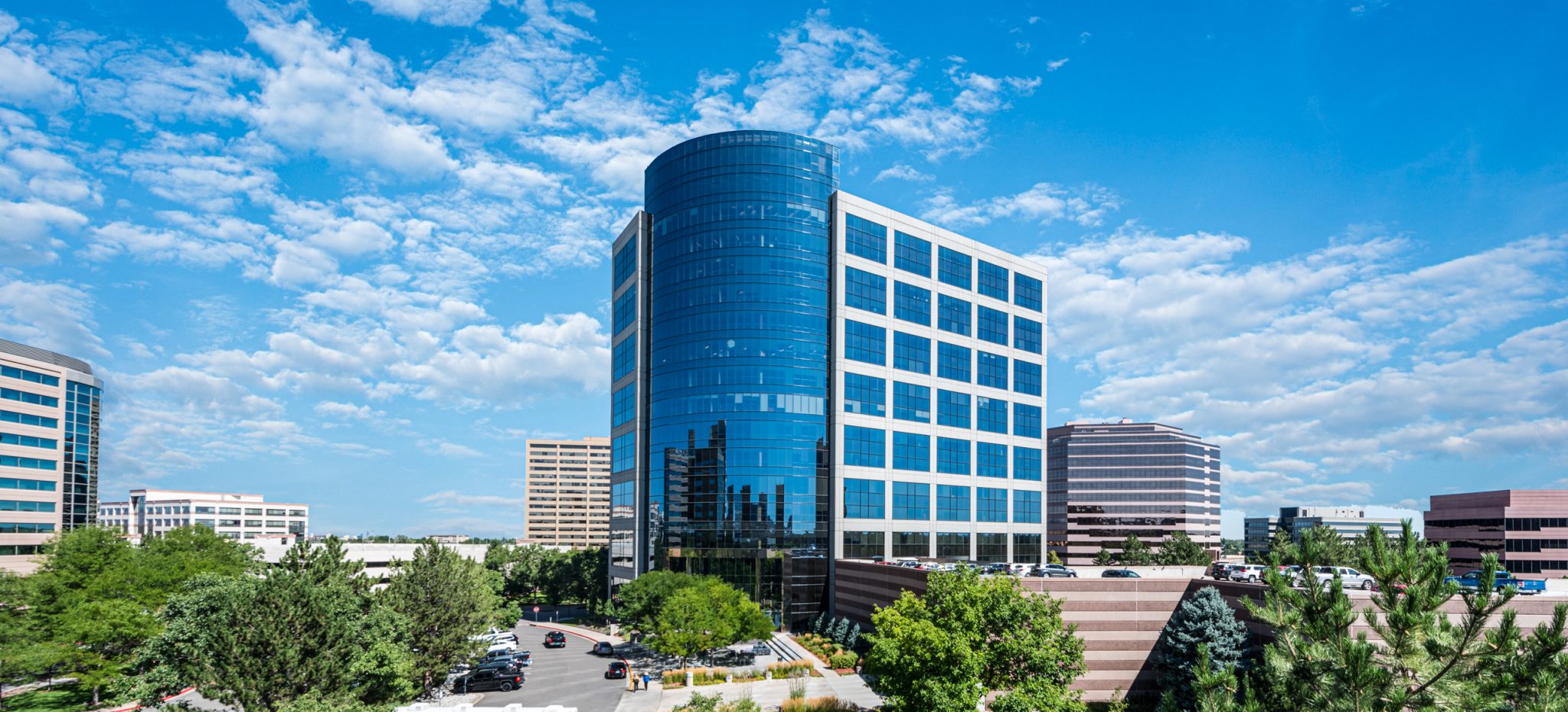 Regency Plaza | Granite Properties | Denver, CO